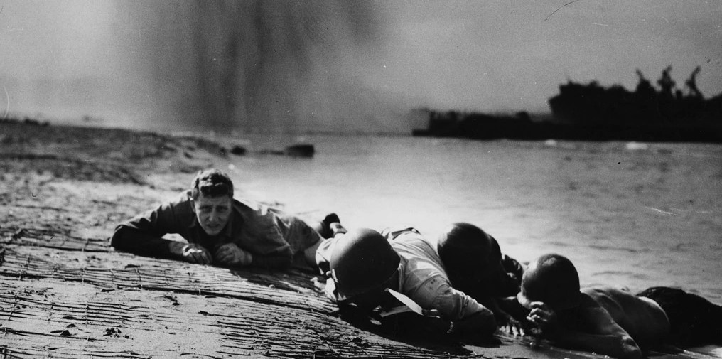 Understanding Operation Avalanche: The Salerno Landings of 1943 – Ten ...