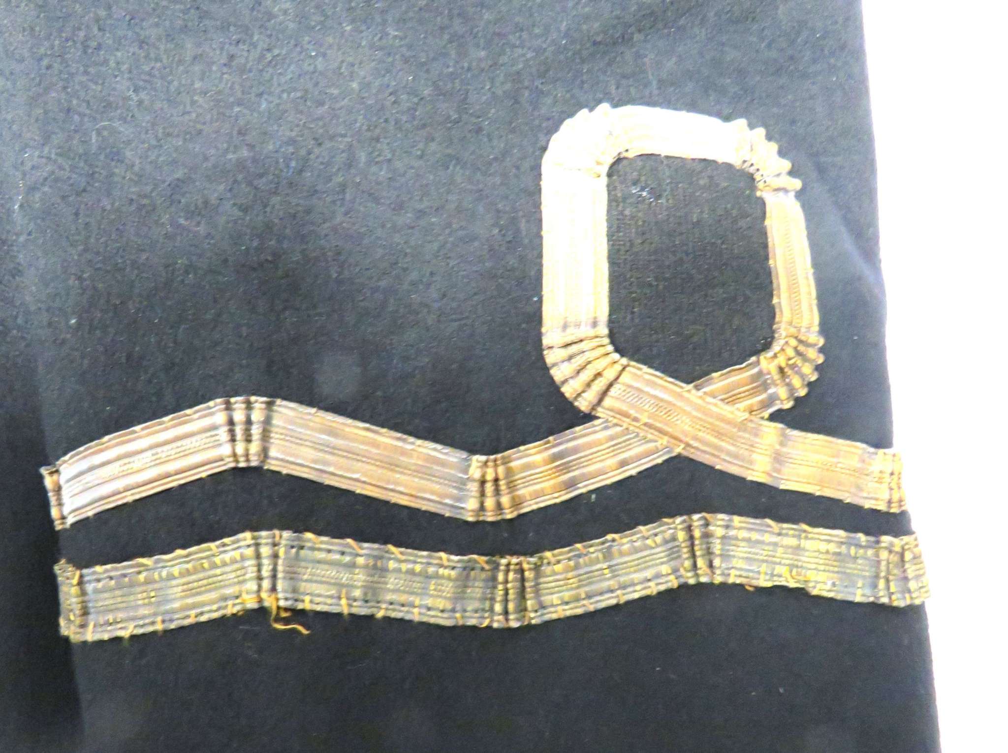 The Wavy Navy: Seven key things to understand about the RNVR in World ...