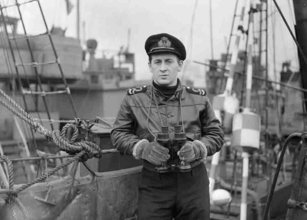 The Wavy Navy: Seven key things to understand about the RNVR in World ...